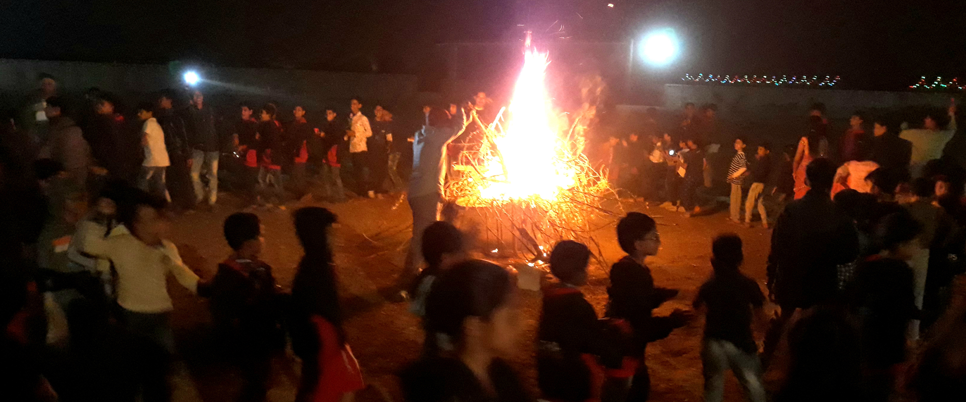 Welcome to RMPS School